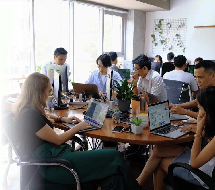 About Us | GKIM Digital