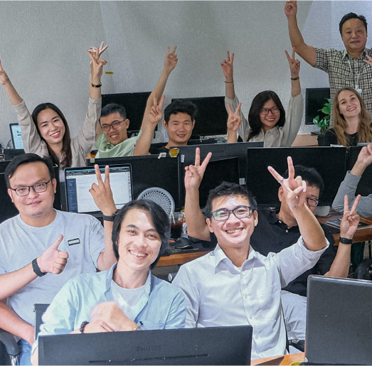 About Us | GKIM Digital